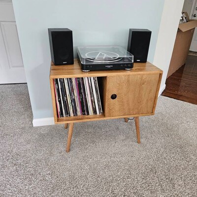 Scandinavian, Mid Century Modern Study Desk - Etsy