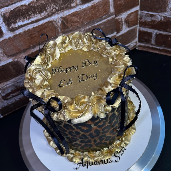 TMP Super GOLD Metallic Dust (for Decoration Use Only) - Etsy