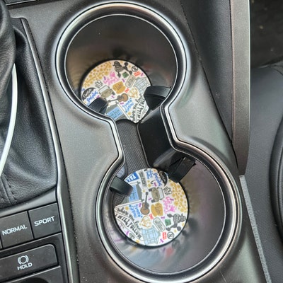 Car Caddy - Etsy
