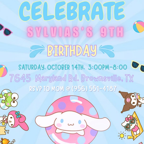 Digital Editable Preppy Patch Letter Invitation | Retro Varsity Patch ...