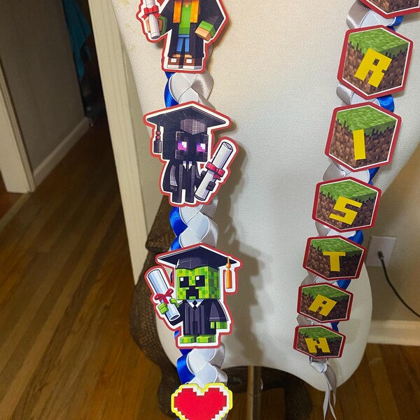 Blue Alien Back to School PNG Bundle, Preppy Pre-k to 4th Grade ...