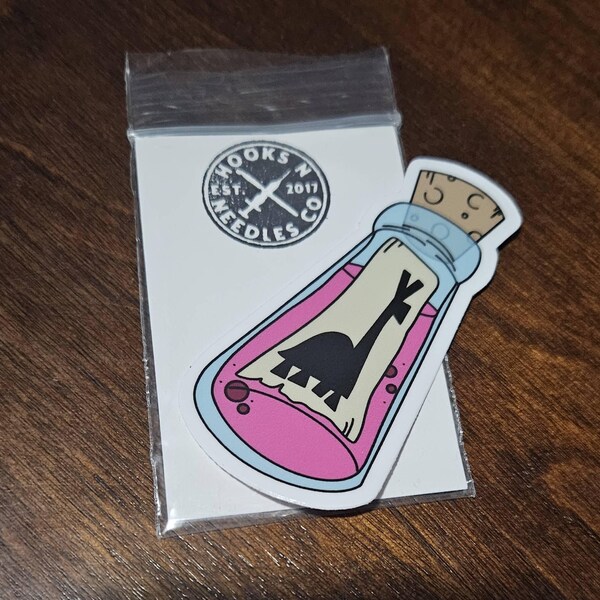 Boo Bucket Sticker - Mcdonalds Halloween Sticker - Mcwitch Sticker ...