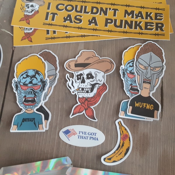Out of Office Sticker - Etsy