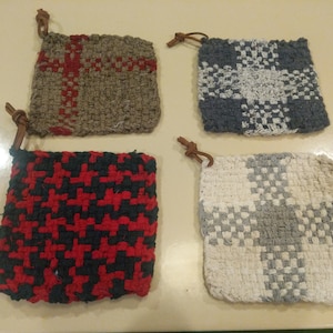 Large Sockloops, Assorted Colors. Potholders Loopers Made in USA ...