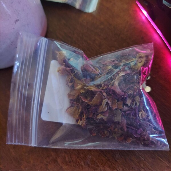 4 Pc Mini Lotus Pod Climbers - Tank Enrichment - Etsy