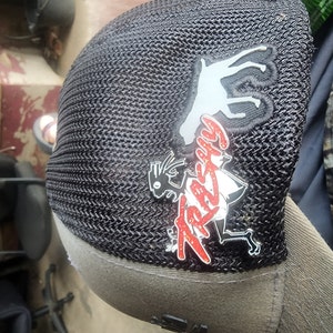 KGLW Blizzard Hat Pin King Gizzard & the Lizard Wizard Red Rocks - Etsy