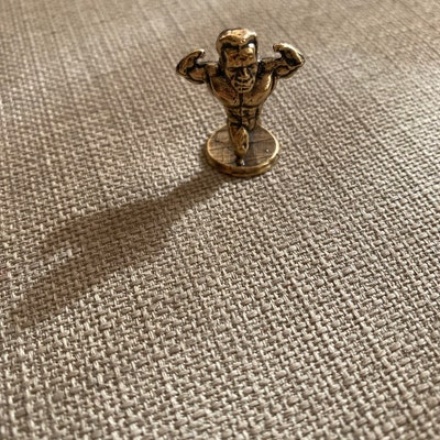 Arnold Schwarzenegger Figurine collectible Bodybuilder Gift Brass ...