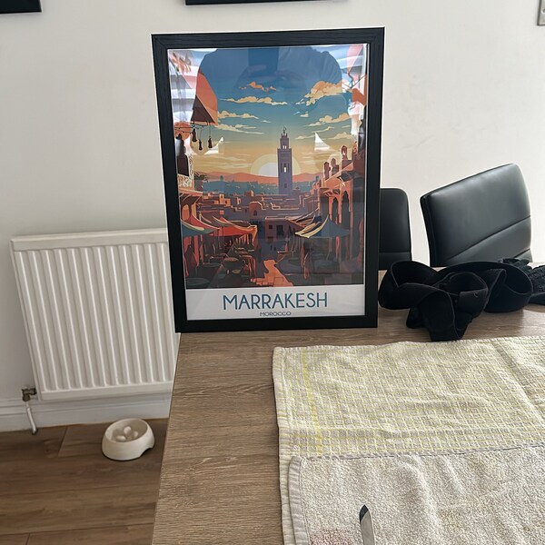 Lake Louise Travel Poster Lake Louise Travel Print Canada Travel Poster ...