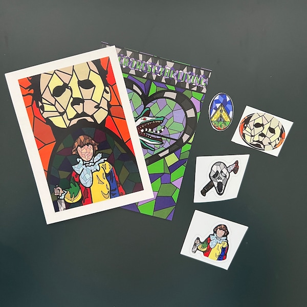 Lady Gaga Vinyl Sticker - Etsy