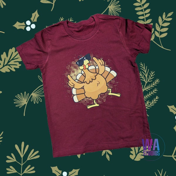 The Trumpinator PNG - Etsy