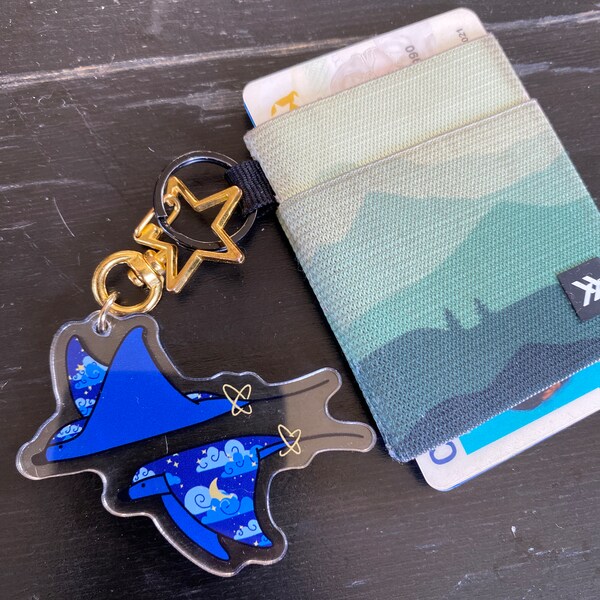 Starry Night Koi Fish Enamel Pin, Koi Fish Pin, Koi Fish Enamel Pin ...