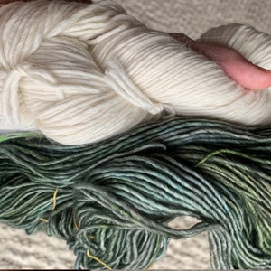 Galler Yarns Inca Cotton in a Variety of Colors . Galler Inca | Etsy