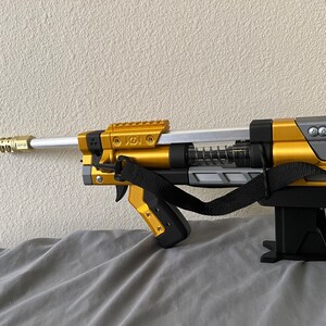 Stryfle 3D Printed Kit for Stryfe and Magnus Master Key - Etsy