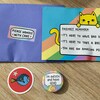 Autism Badge Set INCLUDES 6 Badges Badge Packs Autism Gift Autism ...
