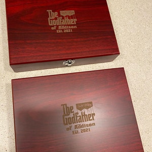 Personalized Desk Clock Book Clock Plaque Solid Piano Finish | Etsy