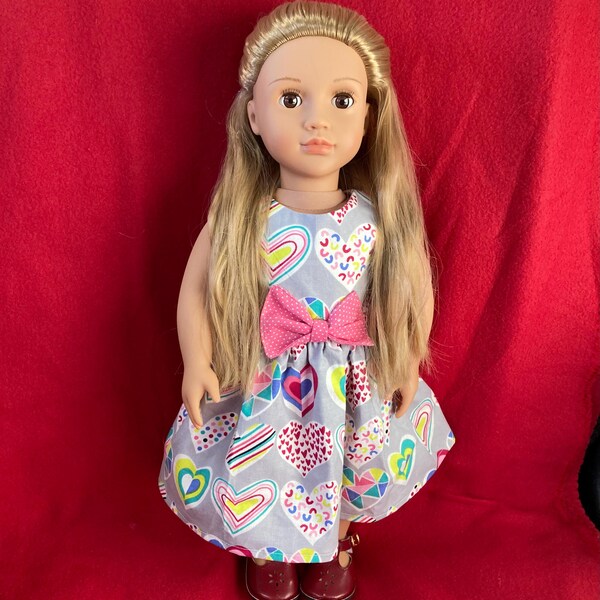 Uncut Vintage Magic Threads Art Doll Pattern: Super Zoey 24 Inch - Etsy
