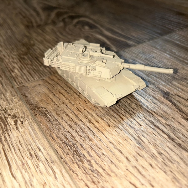 German LARS Multiple Rocket Launcher 1/100 Flames of War Team Yankee - Etsy