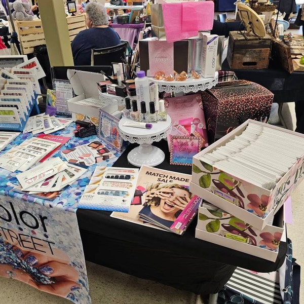 Pink Zebra Horizontal Banner, Pink Zebra Banner, Pink Zebra Vendor Sign ...