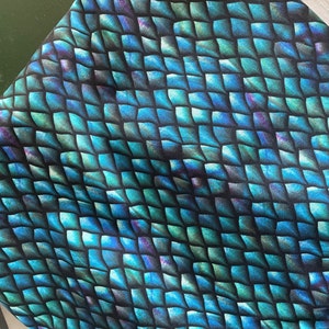 Celtic Red Dragon Border Stripe in the Beginning Jason - Etsy