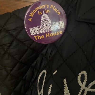 National Popular Vote / End the Electoral College / NPVIC Buttons - Etsy