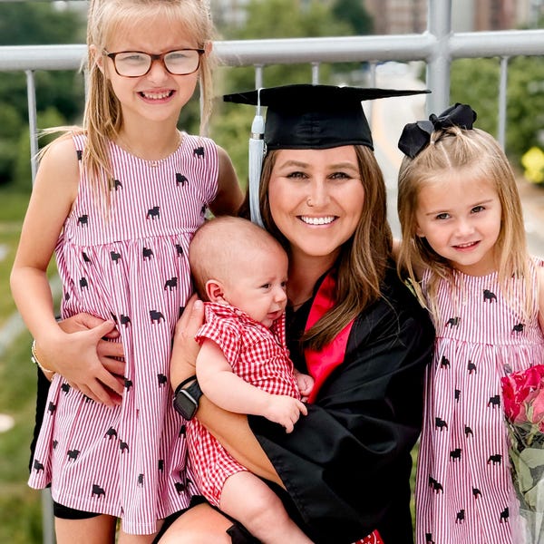 Florida Gator Tropical Dress, Game Day, College Apparel, Florida Gator ...