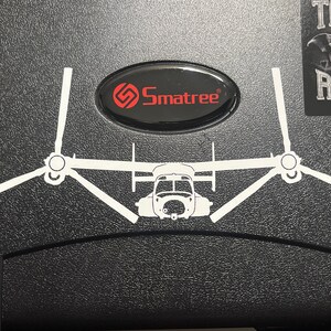 Maintenance Badge Decal master USAF Full Color, MX Badge, MX Badge ...