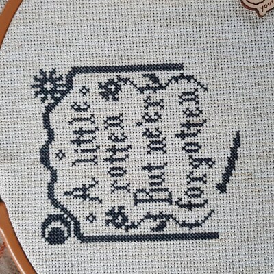 King Charles III Coronation Sampler Pattern/chart for Cross Stitch ...