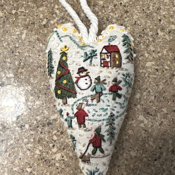 Embroidery Bundle Human Anatomy Patterns PDF, Video Tutorials Included ...