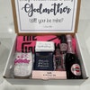 Customized Gift Box - Add a Special Message on the Inside ...