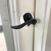 Pet Proof Door Lever Lock - the ORIGINAL! - Etsy