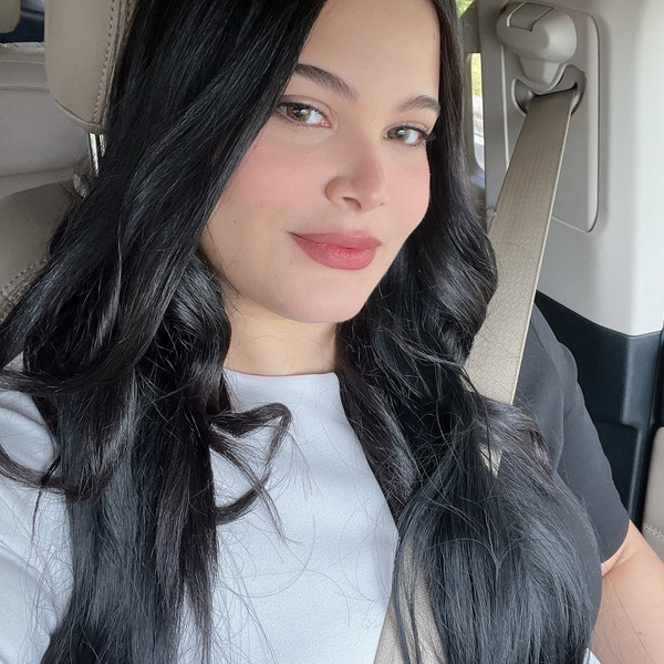 Messy Hair Bun Extension, Messy Bun Hair Piece, Hair Updo, Hair Bun Maker, Fake Hair Bun, Real ...