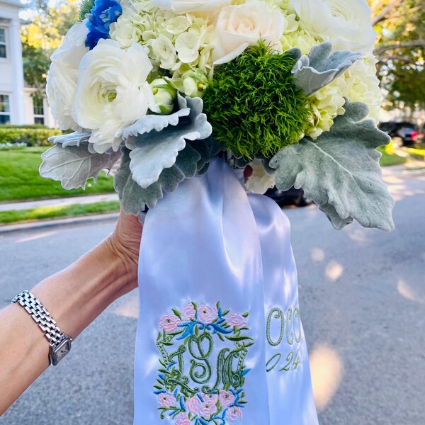 Personalized Bath Robe, Monogrammed Waffle Robe, Bridal Party Robes ...