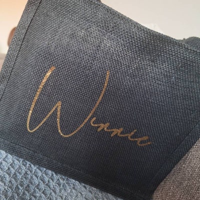 Monogram Cross Body Bag Custom Handbag Personalized Gift for Her ...