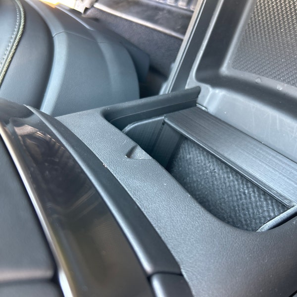 Camp Speaker Replacement Drawer for Rivian R1T/R1S - Etsy