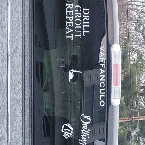 Marine USMC EGA Eagle Globe Anchor Vinyl Decal Sticker - Etsy