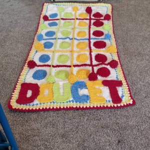 Alphabet and Math Bundle Crochet Patterns Soft Plush Letters Soft Plush ...