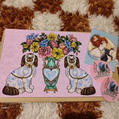 Tangled Rapunzel and Pascal Large Vinyl Sticker - Etsy