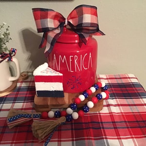 Rae Dunn Valentine Inspired Farmhouse Happy Valentines Day - Etsy