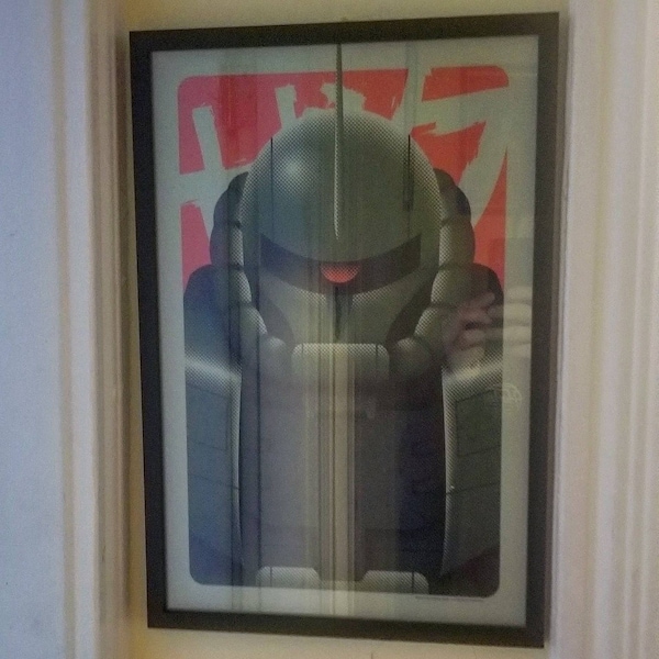 Type 2 - Poster Art Print - Etsy