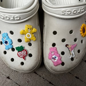 Zodiac Jibbitz Whats Your Star Sign Baby Aries Taurus Gemini - Etsy UK