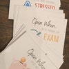 Open When Envelopes for College Students, Open When Letters College ...
