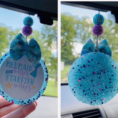 Easter Car Freshie, He is Risen Freshie,choose Your Colors and Scents ...