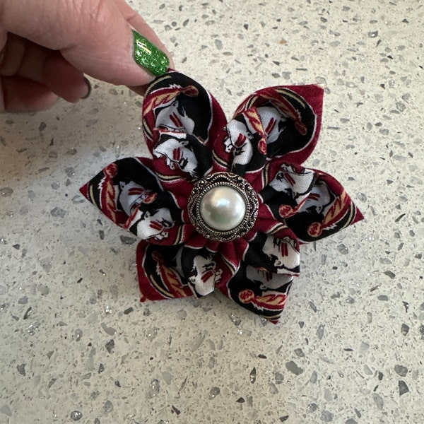 Thin Blue Line Dog Collar, Police Dog Collar, Police K9, Police Lives ...