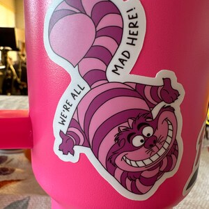 Love Fern Sticker How to Lose a Guy in 10 Days Waterproof - Etsy