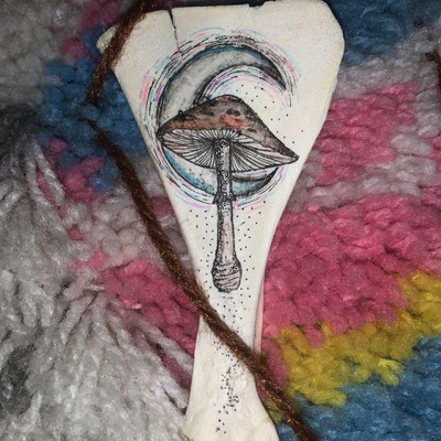 Real Mole Bone Displays. Bone Display. Mounted Mole Bones. - Etsy UK