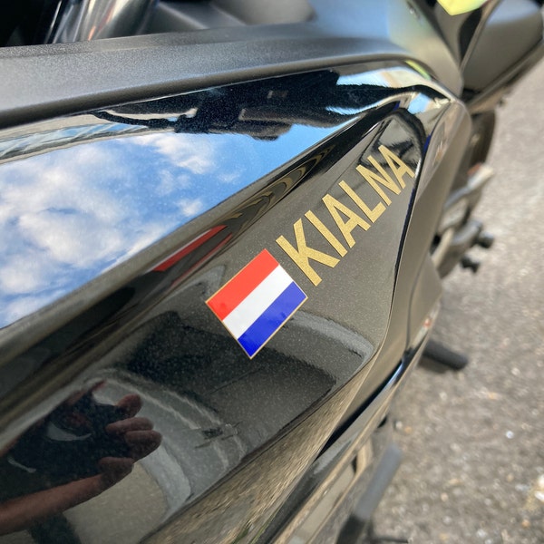 Nurburgring Sticker Choose Your Colour Race Rally Track Stance Modified ...