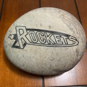 Hope Inspirational Stones Garden Rocks Kids Custom to Order - Etsy