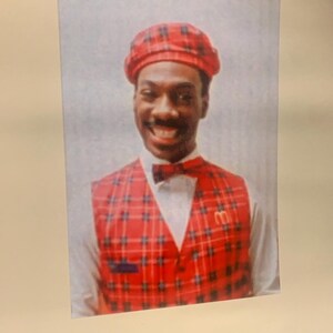 Marty Mcfly and Doc Brown Partners in Time 1885 Clock Photo - Etsy