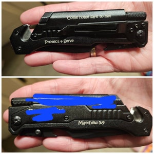 Personalized Employee Gifts Appreciation Gifts Police Officer Gift ...