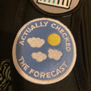 Adult Merit Badges - Etsy